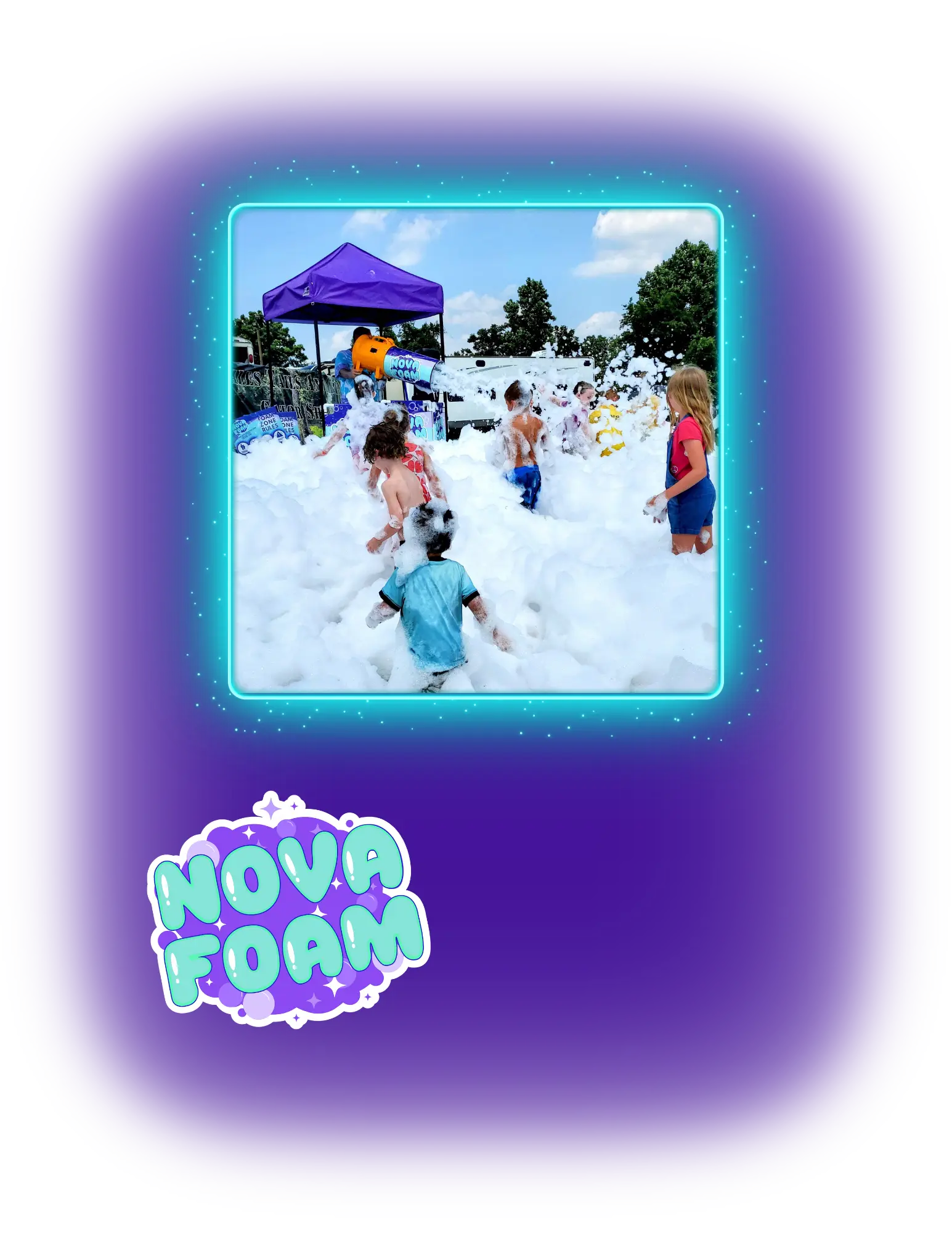 NOVA Parties | DMV's Premier Event Entertainment