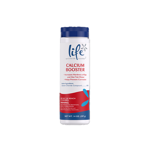 Calcium Booster | Rockland Pool