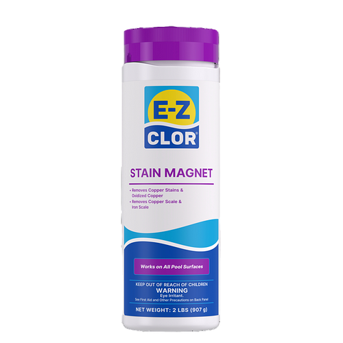 Stain Magnet | Rockland Pool