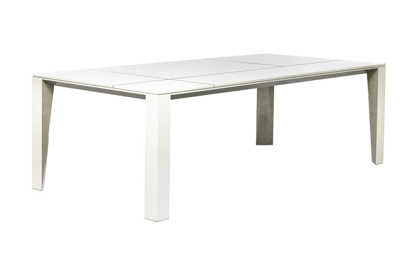 FACET DINING TABLE