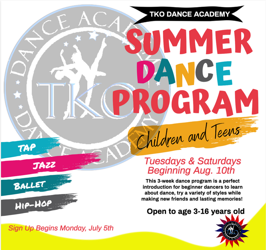 Top 6 Dance Studio In The Nation | TKO Dance Academy | Ozone Park