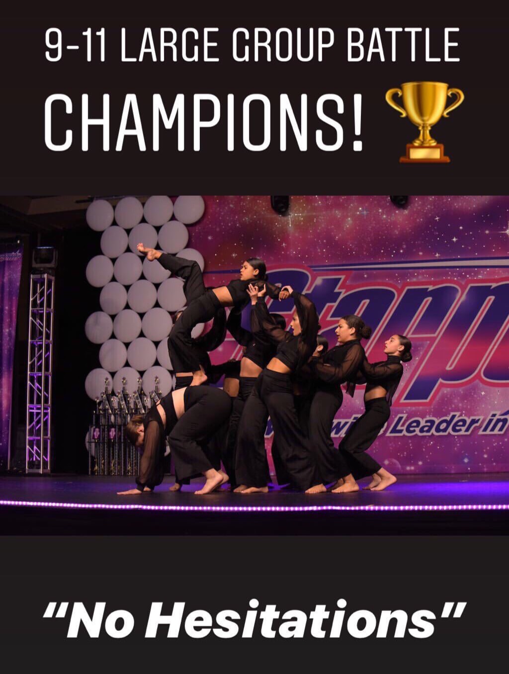 Top 6 Dance Studio In The Nation | TKO Dance Academy | Ozone Park