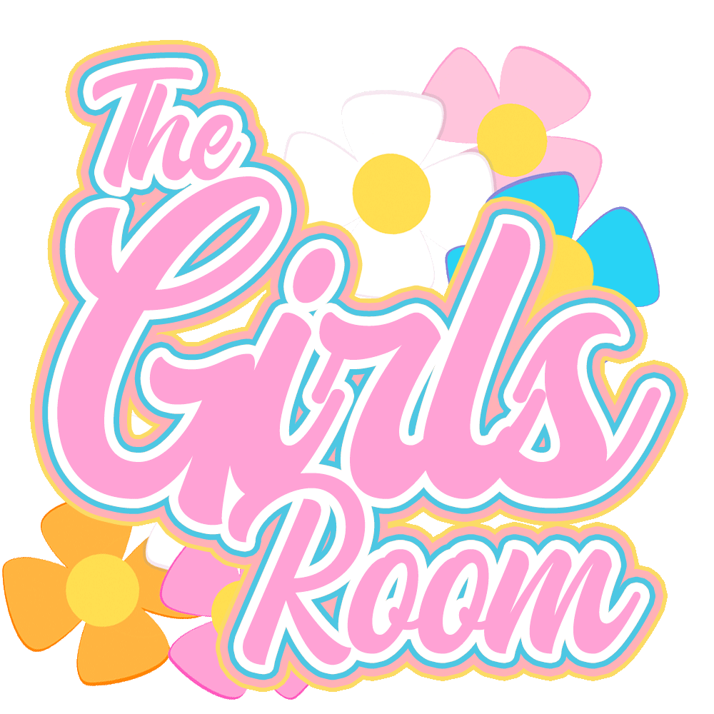 The Girls Room: A Custom Pop! Party