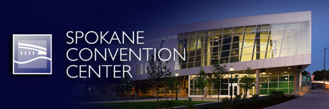 Spokane Convention Center | Mysite