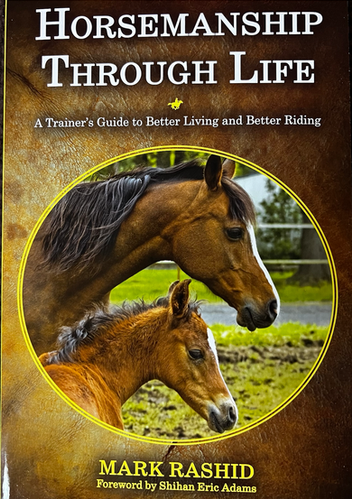 Horsemanship Through Life | Mark Rashid