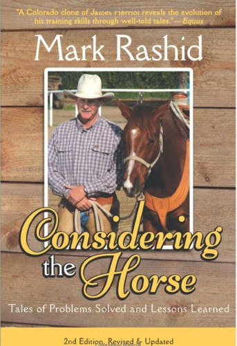 Considering the Horse | Mark Rashid