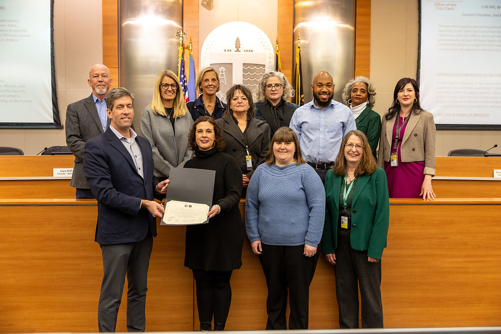 City Council Recap January 8 2025