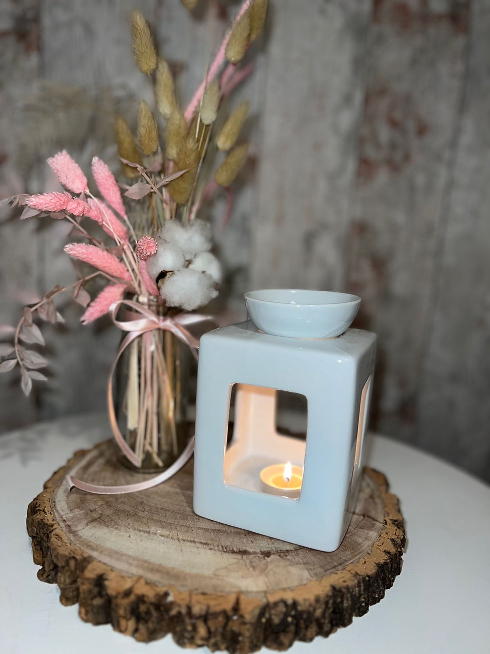 Willow and Wisteria Flowers | wedding flowers | 44 Grahams Road ...