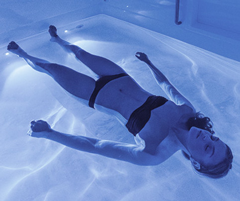 FLOATATION BENEFITS | Flōtstōne