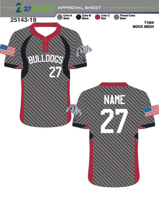 BASEBALL | 27 Sports