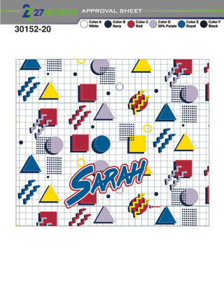 BLANKETS | 27 Sports