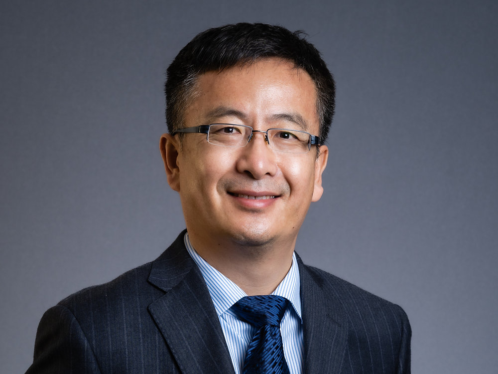HKU Professor Max Shen elected as International Member of the Chinese ...