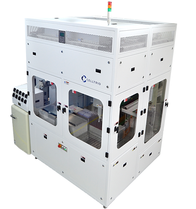 RoboCell | Celltrio, Inc.