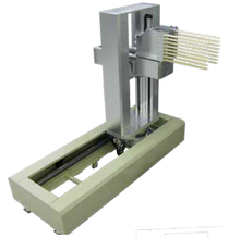 Semiconductor | Glass Transfer Robot (LTR) | Robots and Design