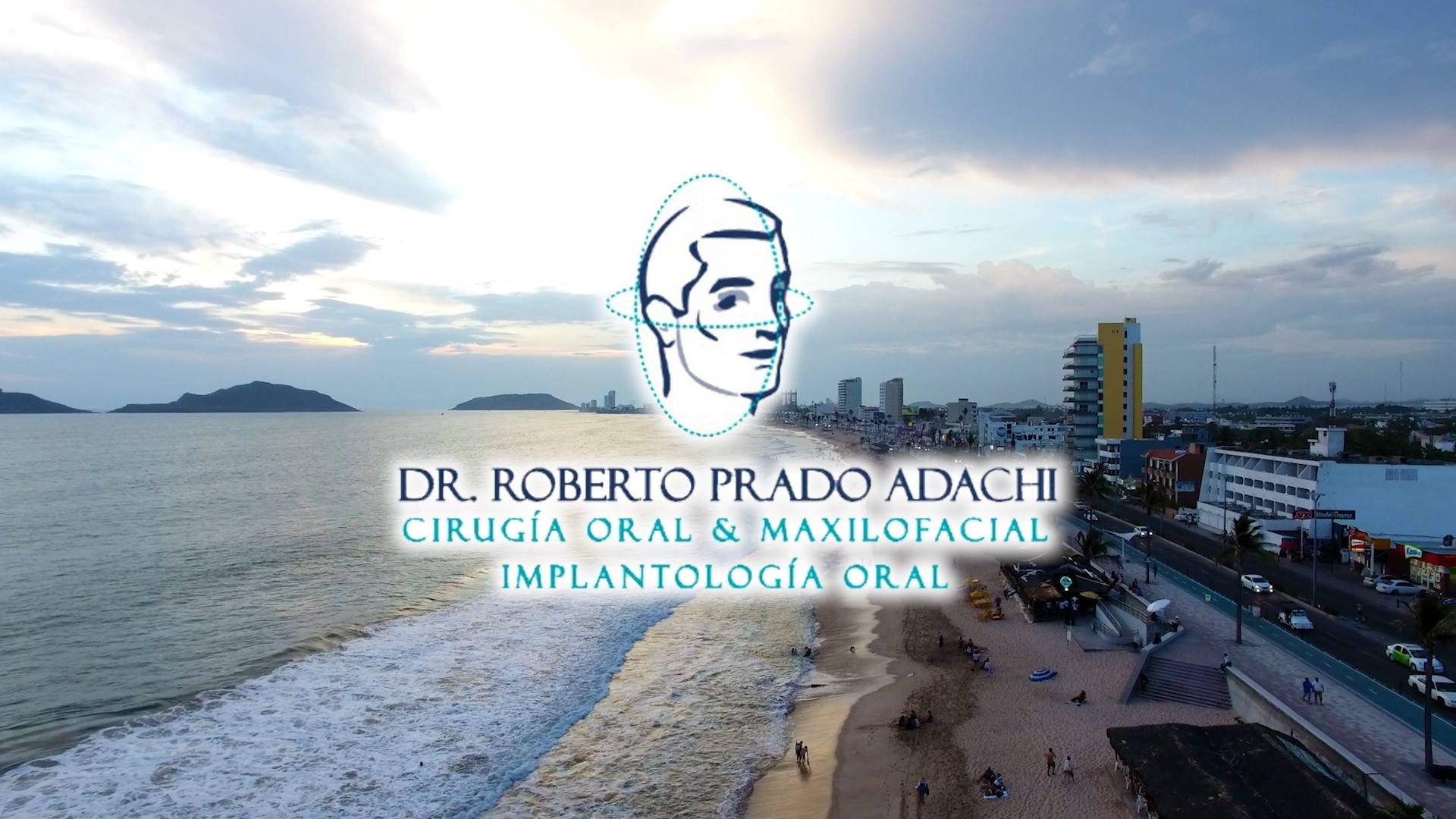 Doctor | Dr. Roberto Prado Adachi - Cirugía Oral & Maxilofacial