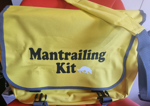 Kit Bag | Cloud Nine K9s