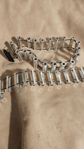 22lr Chain Belt (Hertage Arms 6 Shot) | Custommunitions