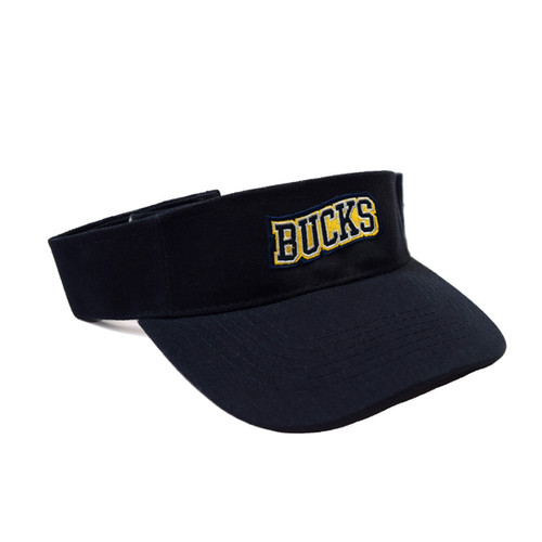 Visor Cap Bucks - Blue | isr-store