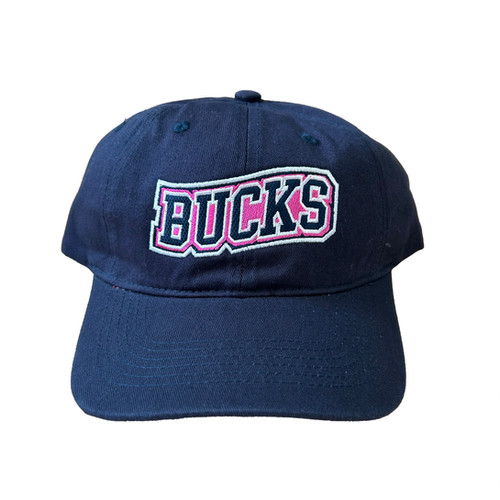 ISR Bucks Cap - Pink Logo | isr-store