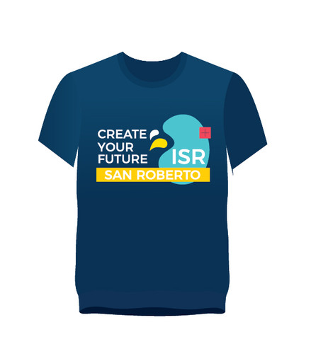 Create Your Future T-Shirt | isr-store