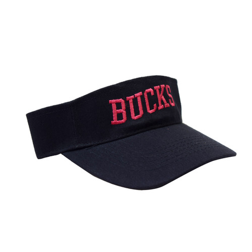 Visor Cap Bucks - Pink | isr-store