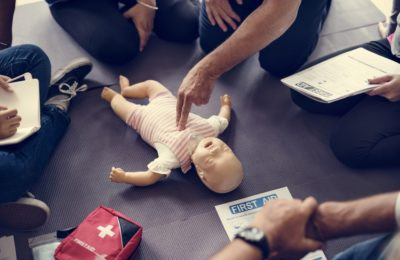 Anaphylaxis Training Course | E.R Training