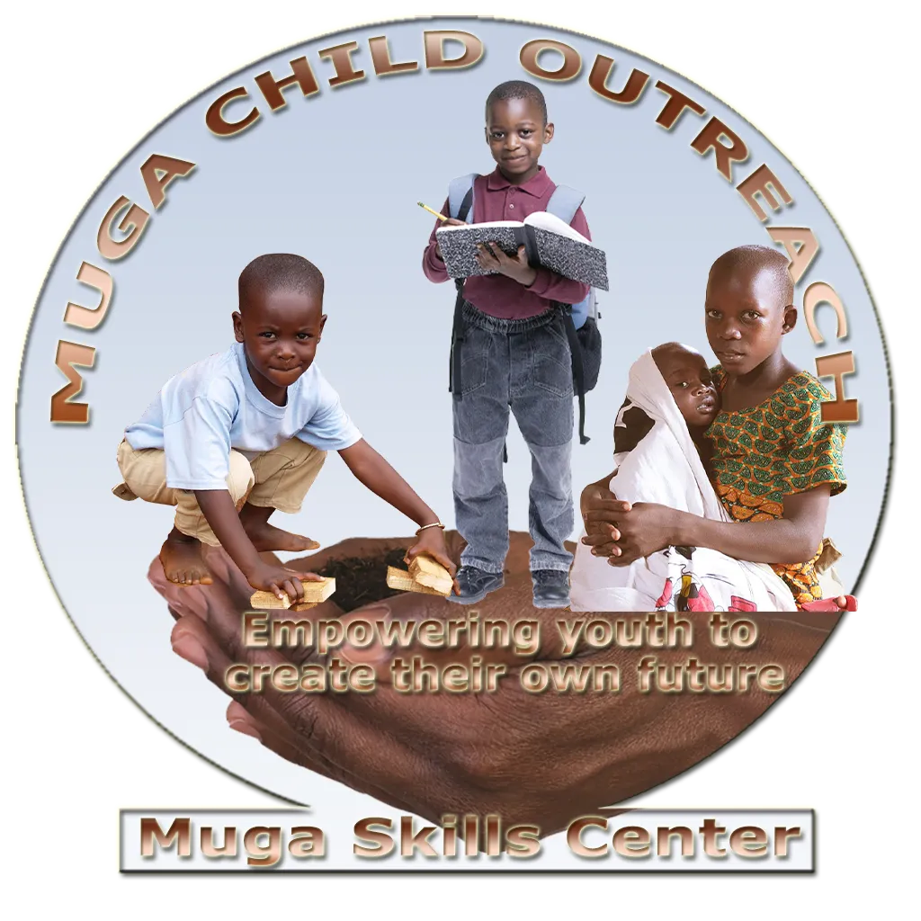 Muga Child Outreach | About us