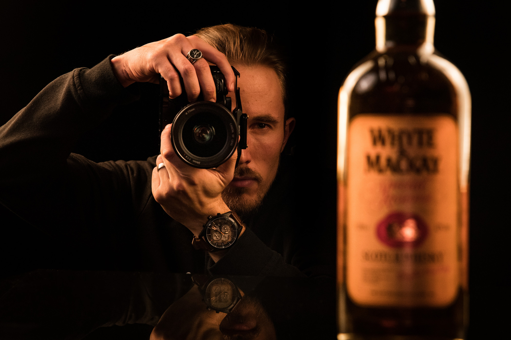 Roko Photography | ételfotós