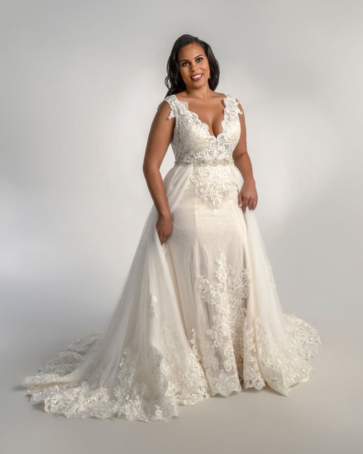 Roz la Kelin | Glamour Plus