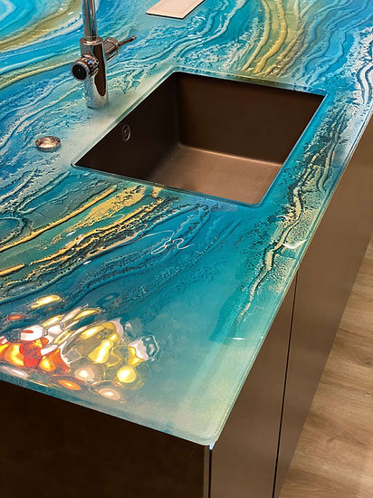 Bespoke Glass | Products