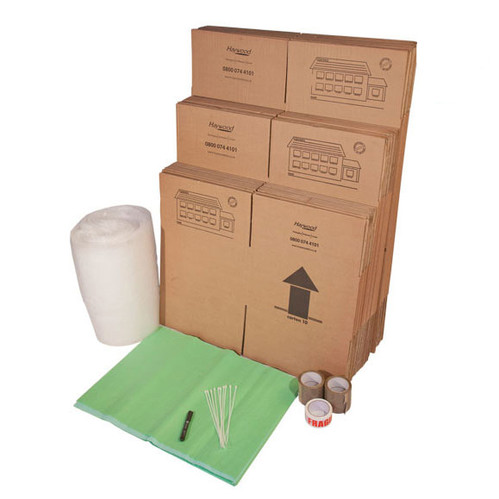 XL Moving Kit | Central Removals