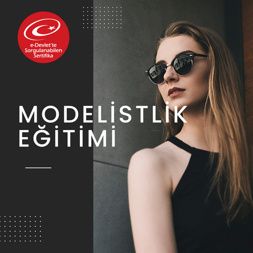 Modelistlik / E-DEVLET'TE GÖRÜNEN SERTİFİKA | Ufuk E-Academy