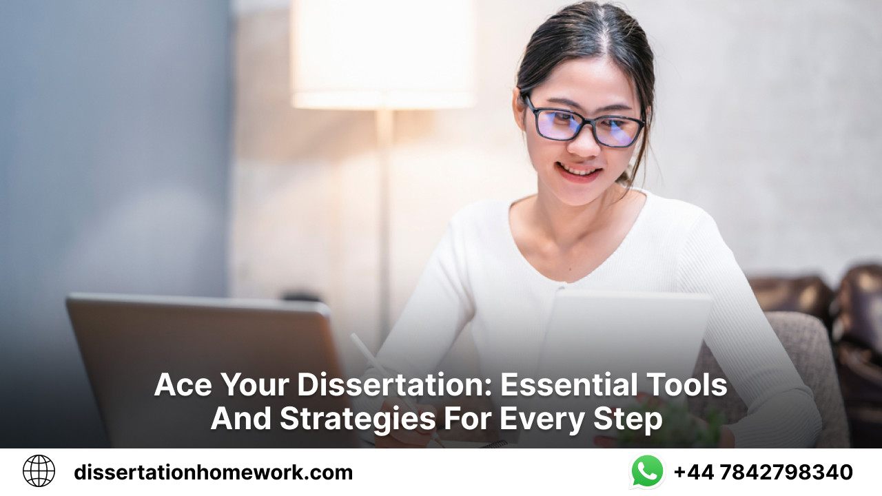 Dissertation Help: What It Is and How It Can Benefit You