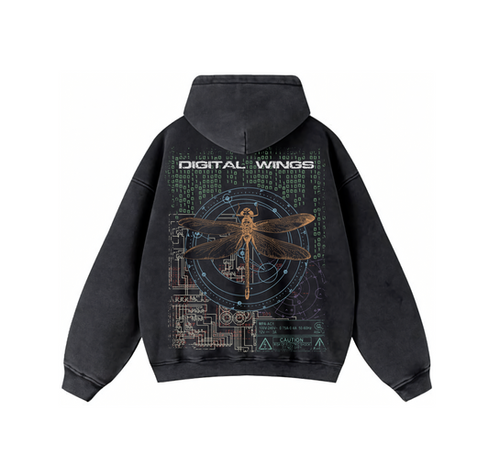 Digital Wings | Siostore