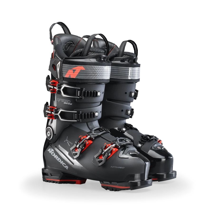 Nordica SPEEDMACHINE 3 130 (GW) | snosjo