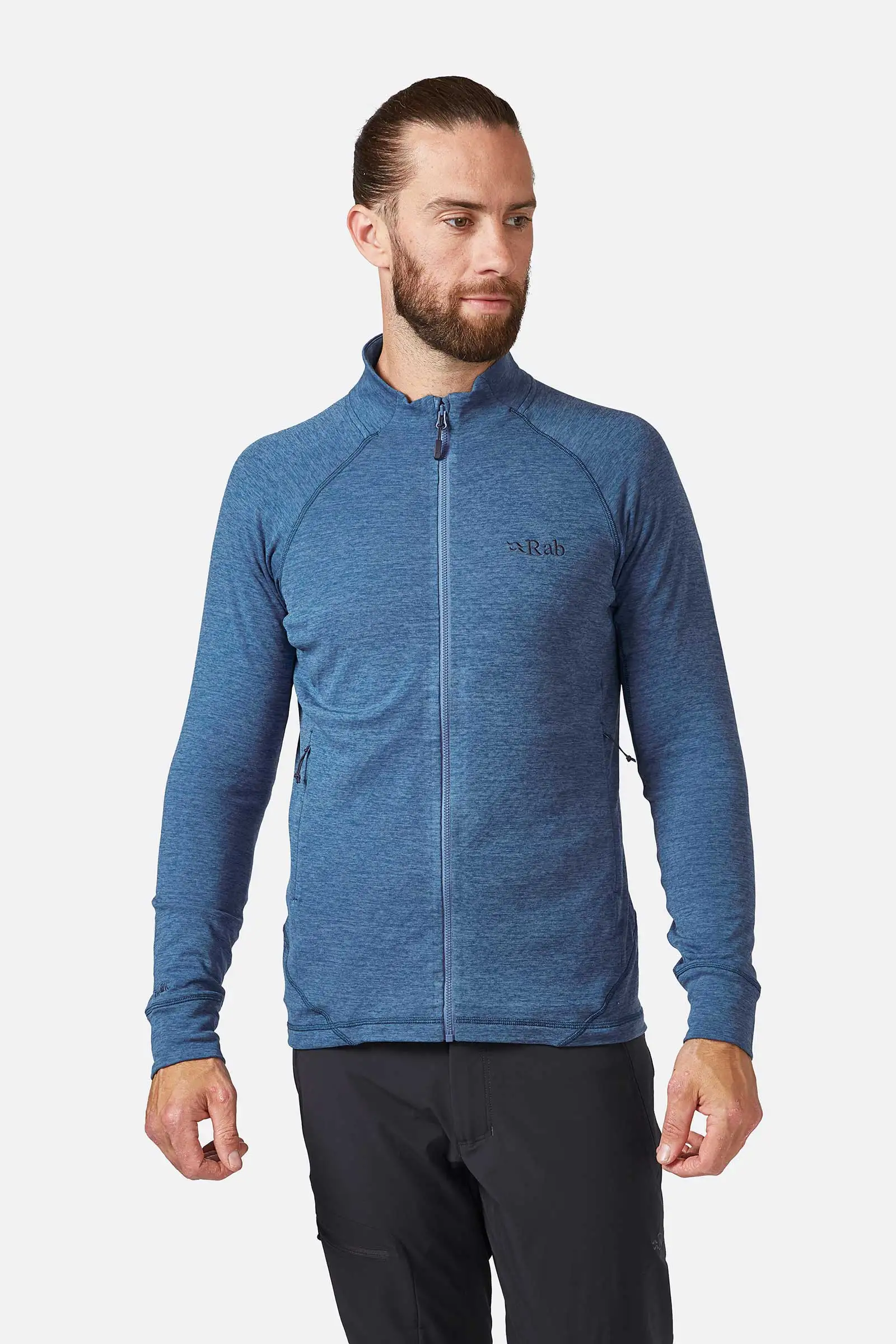 RAB NEXUS JACKET | snosjo