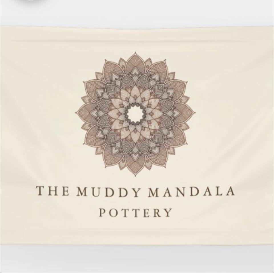 The Muddy Mandala Pottery