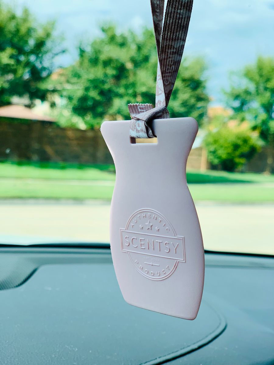 Produits Scentsy | PARFUME TA MAISON