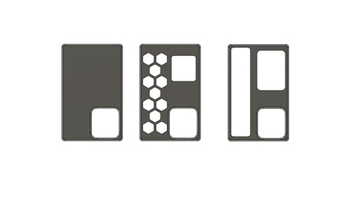 San aio Panels | Lucky13 Modz