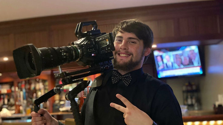 General Student Resume