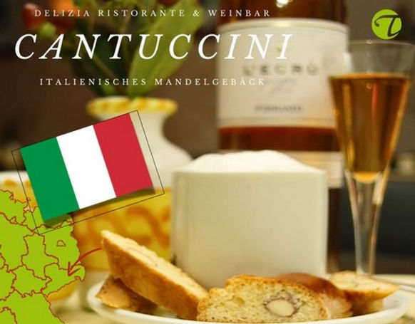 Topfgucker-TV empfiehlt - Italienische Leidenschaft zum Knabbern ...