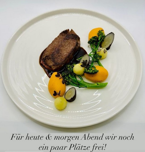 VEN Restaurant Dresden!