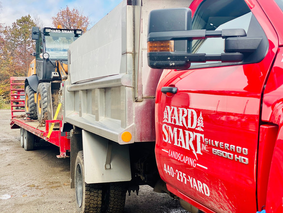 Lawn Care | United States | Yard Smart Inc.