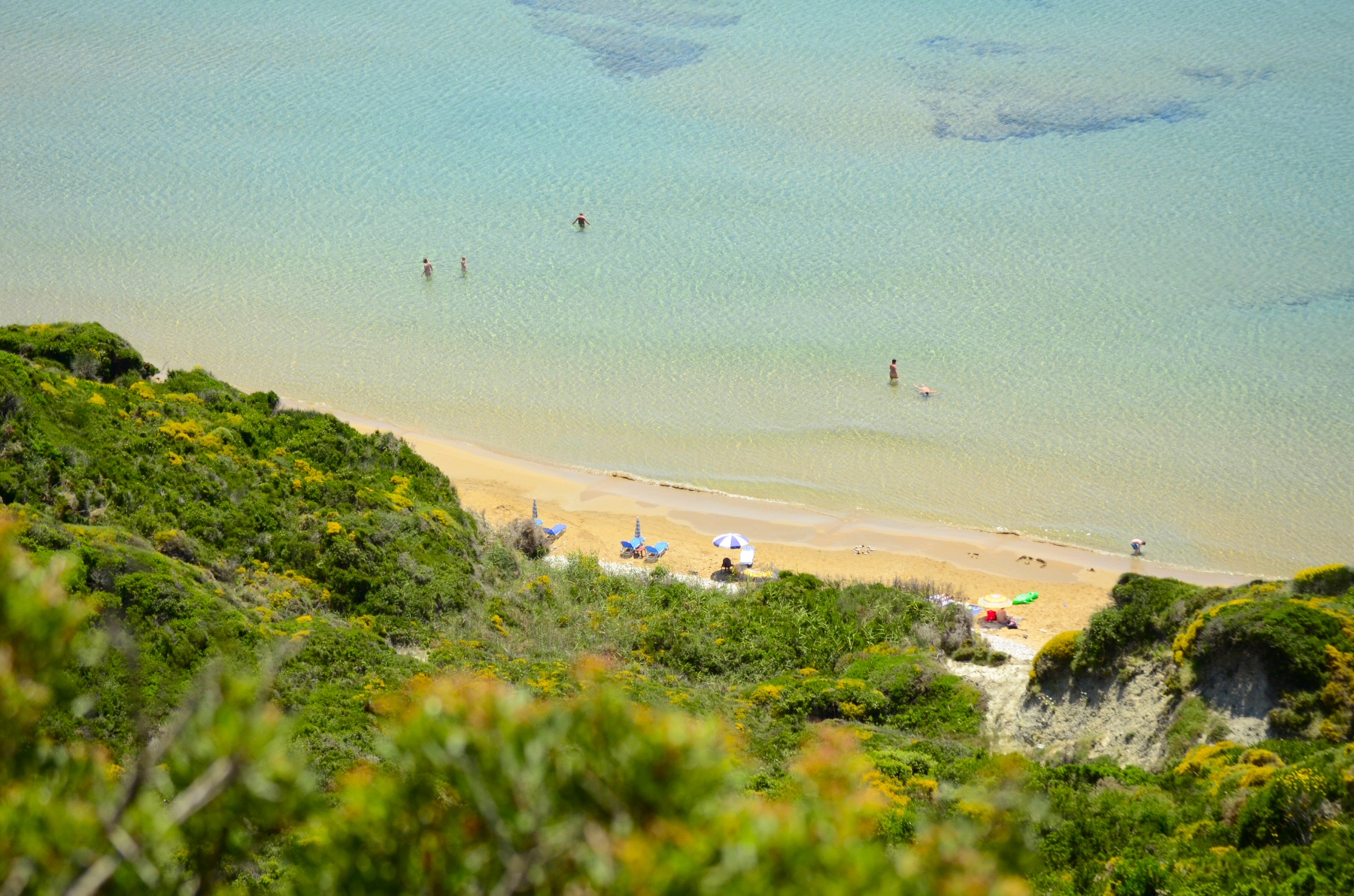 Arillas | Things to do in Arillas | Holiday in Corfu | Holiday in Greece