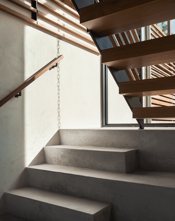 Work | San Antonio | Cotton Estes Architect