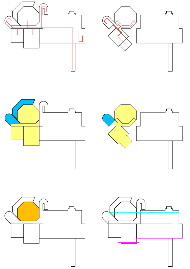 Contextual Fit | John Dickran Portfol