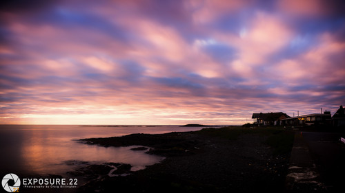 Burial Isle, Ballyhalbert | exposure22