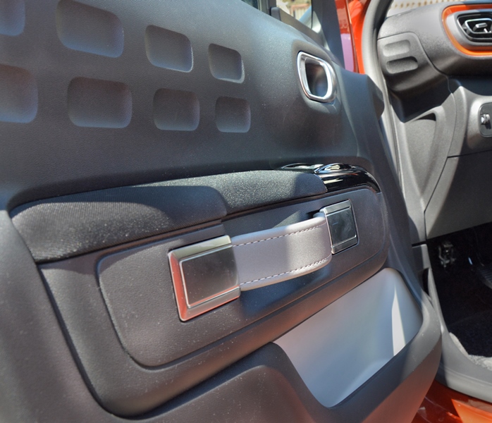 NOVITA'/Citroen C3 col cambio automatico - RMC Motori