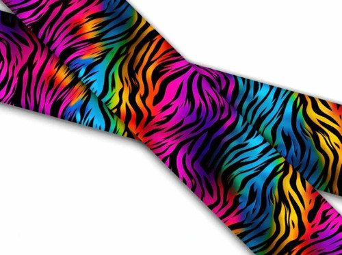 PRE-ORDER PRINTED BIOTHANE | Wandering Wolf NZ