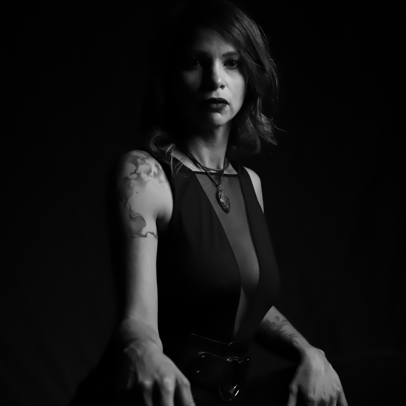 Charlie Bridges | The UnStarved Artist